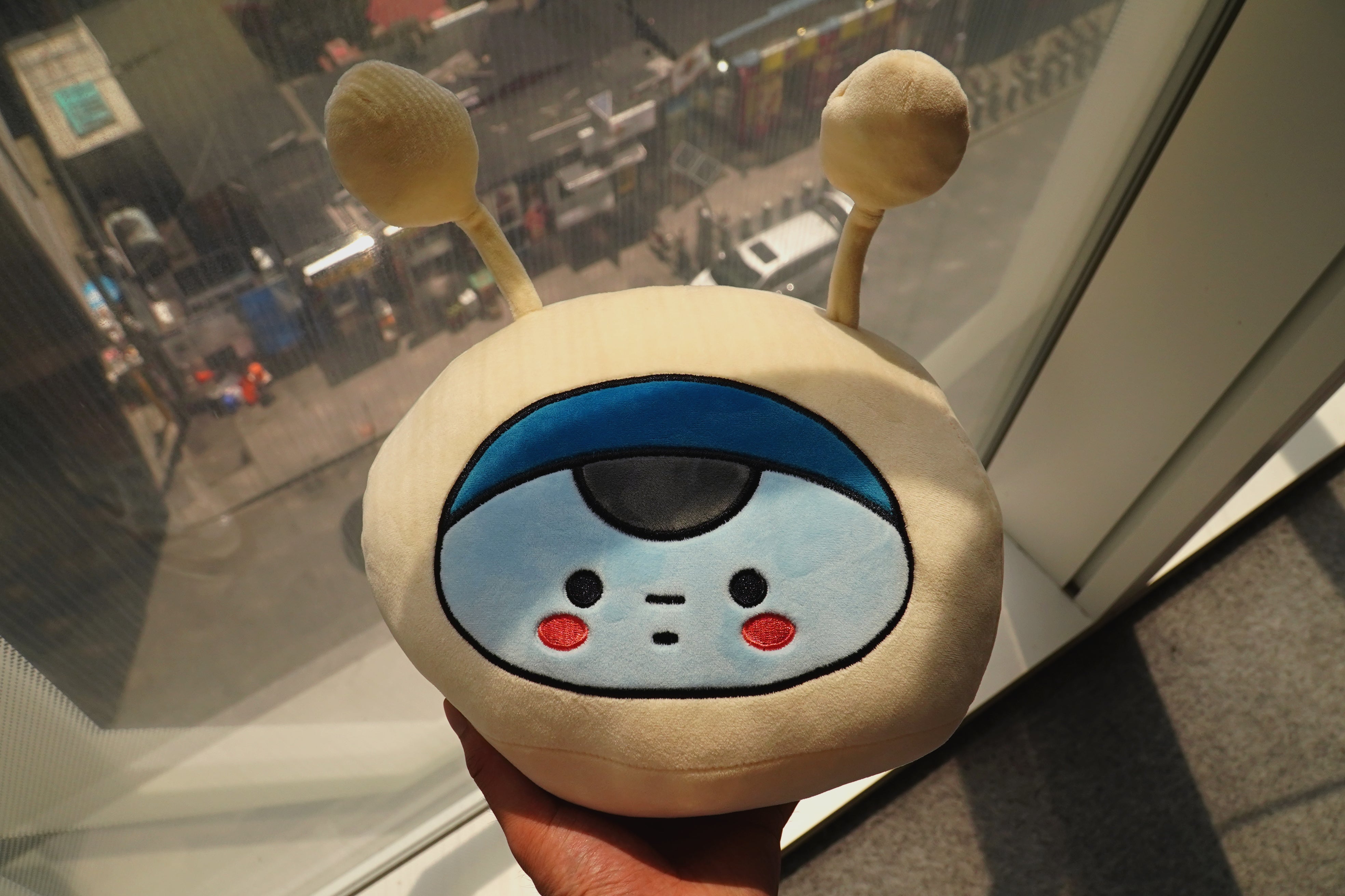 Plushie